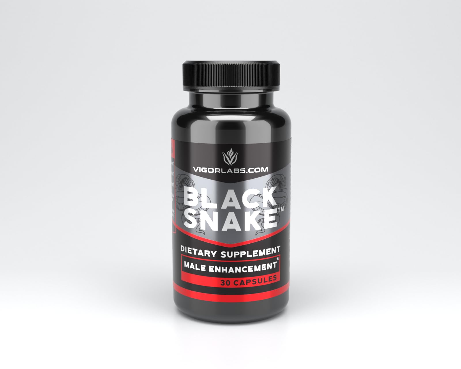 Vigor Labs Black Snake