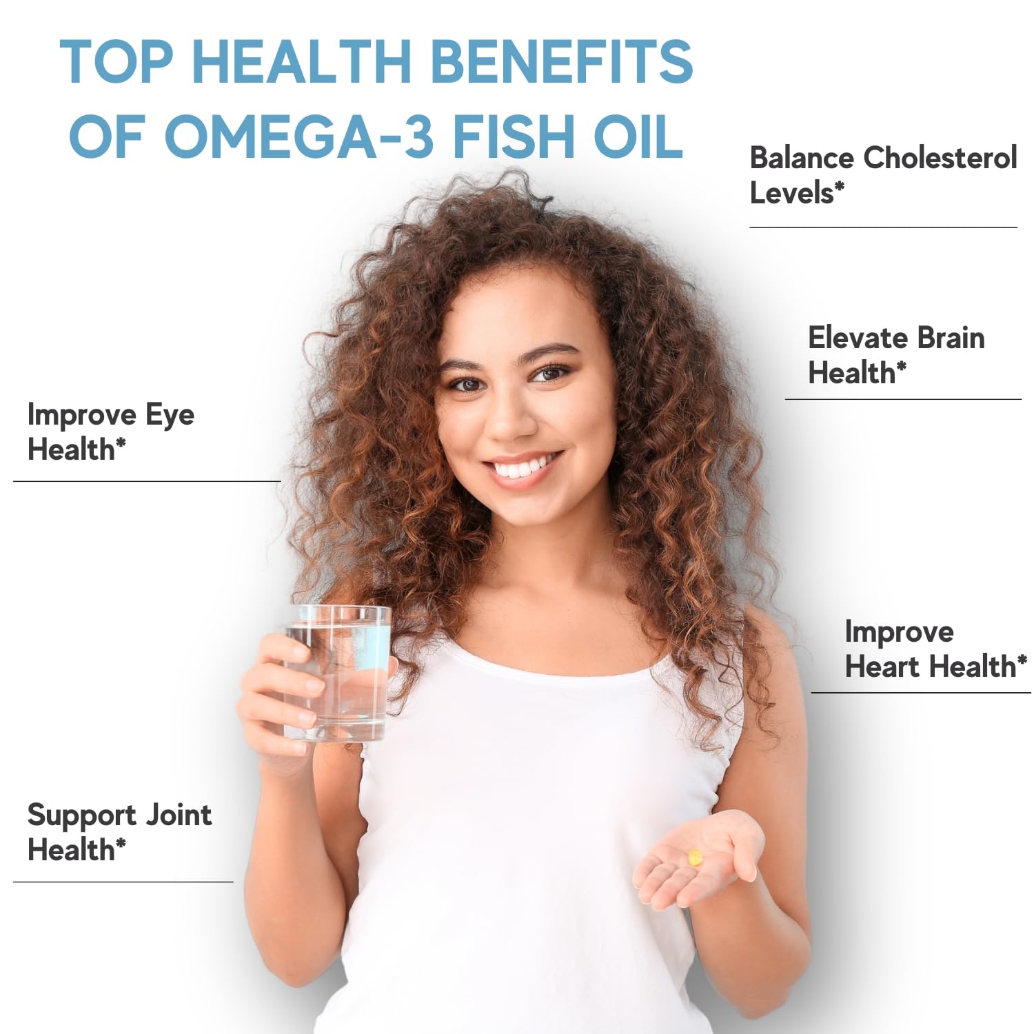 Sprout Source Omega-3 Pelágico 1200 mg EPA/DHA cápsulas limón